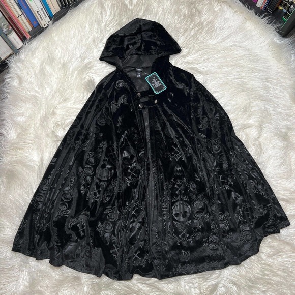 Nightmare Before Christmas | Jackets & Coats | Nightmare Before ...